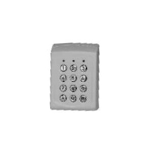 RK3 Digi Keypad - Multiabbey Trading Ltd